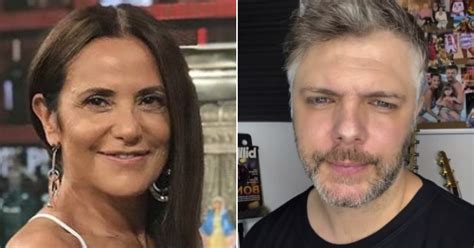 María Fernanda Callejón Y Ricky Diotto Volvieron A Juntarse Tras La