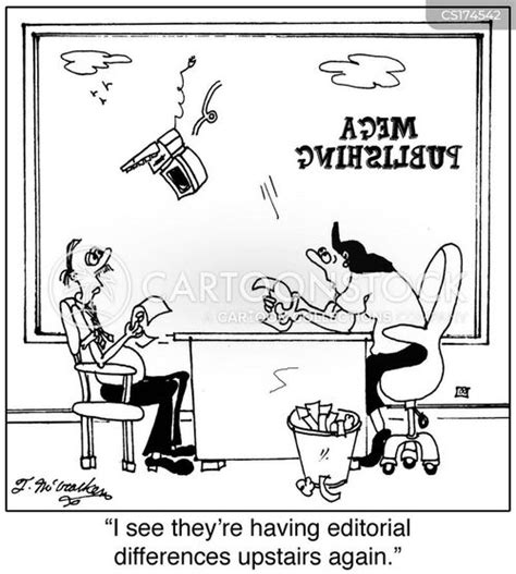 Editing Cartoons And Comics Funny Pictures From Cartoonstock