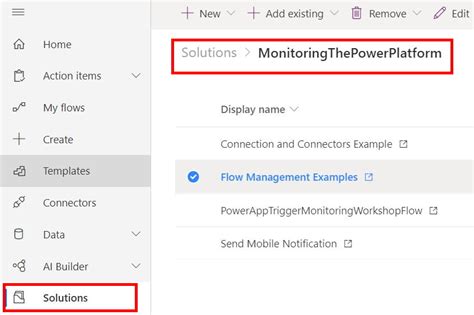 monitoringpowerplatform docs 04 02 01 monitoring power automate