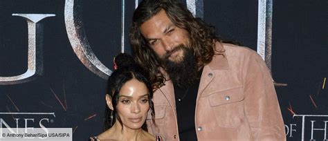 Jason Momoa Qui Est Son épouse Lisa Bonet Cinema Télé 2 Semaines