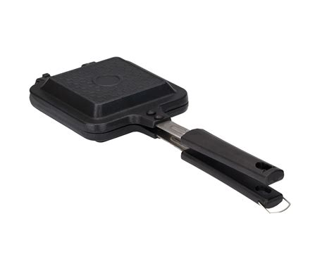 Sandwich Maker Pan 2hole Fry Pan Strong Non Stick Cookware Made In