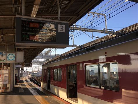 大和八木駅の乗り換え方法を詳しく解説のりば乗り換え時間など 奈良まちジオグラフィック