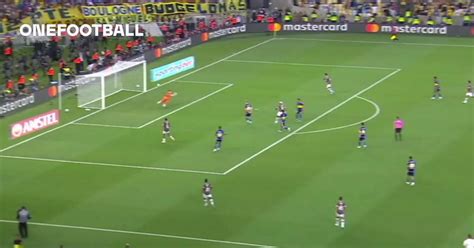 Gols E Assistências De John Kennedy Na Conmebol Libertadores 2023