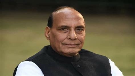 Defence Stocks Surge As Rajnath Singh Reiterates Focus On Localisation And Targets Boosting