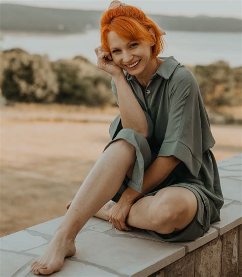 Antonija Boras „fotografiram Emocije Ljude Ljubav Ljubuški Na Dlanu