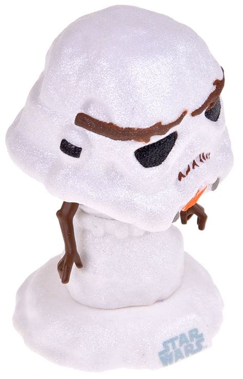 Фигурка Funko POP! Звездные войны: Штурмовик | Купить настольную игру в ...