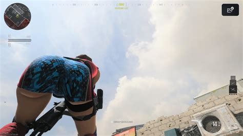 New Firecracker Bundle In Mw3 She Ass Jiggle Physics Too R