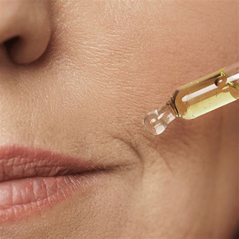 Dermatologists Share 5 Essential Serums Women Over 50 Can Use To