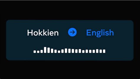 Meta Announces First Ai Speech Translator For Unwritten Language Phoneworld
