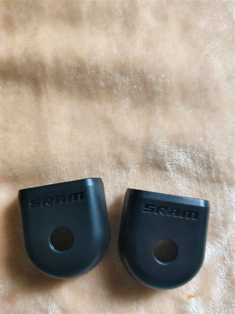 SRAM X01 Crank Boots Sports Equipment Bicycles Parts Parts