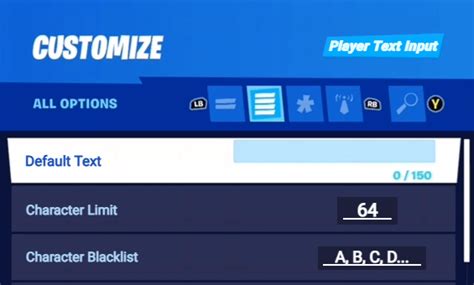 Device Idea Text Input Device Rfortnitecreative