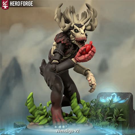 Omg Wendigo In The Wild West Roblox Rroblox