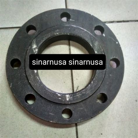 Jual Flange Besi Ansi 150 Lb 12 Inchi Flange Carbon Steel Ansi