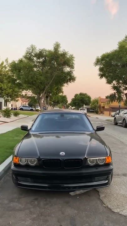 Alpina B7☠️ Reels Automobile Mercede Bmw Edit Alpinab7 Car