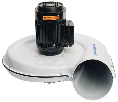 Puhallin Kohdeimuri Nederman Suomen Työkalupori