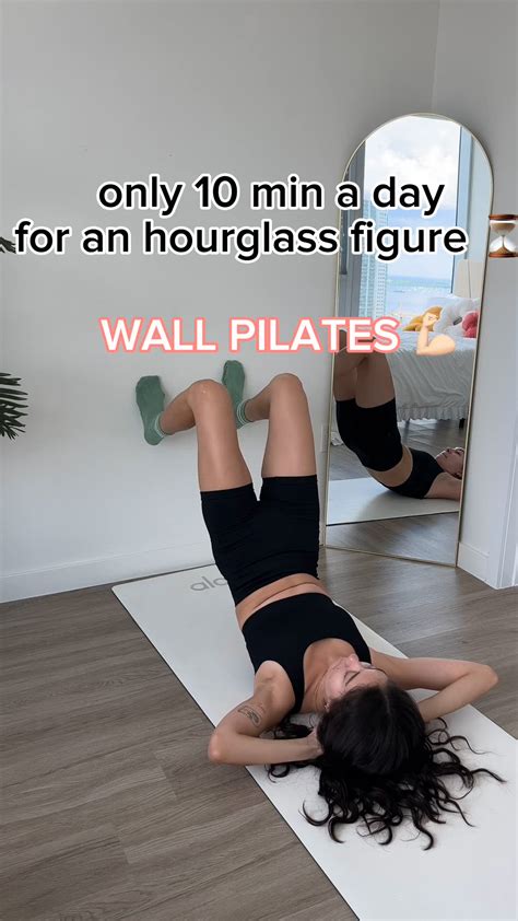 Pin By Tala On Move Pilates Workout Videos Pilates Workout Plan Gym