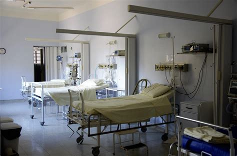Digitalisierung Im Deutschen Gesundheitssystem NubiSoft Blog