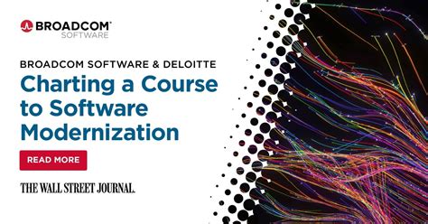 terri nelson on linkedin broadcom software cto charting a course to