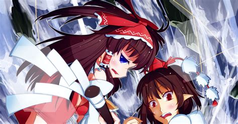 東方 夏コミ新刊表紙。 紫崎（むらさき）のイラスト Pixiv