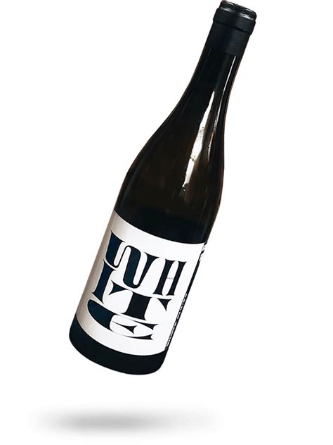 White 2021 Natural Wine Andi Weigand Drops