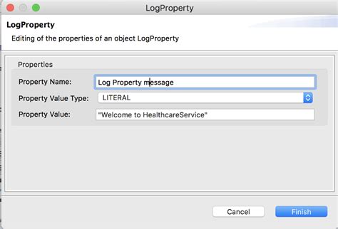 Send A Simple Message To A Service Wso Micro Integrator