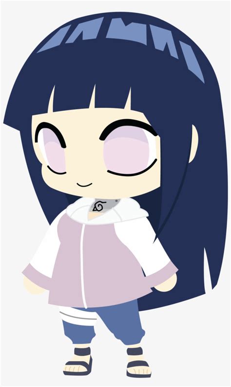 Naruto And Hinata Chibi