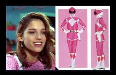 Kimberly Power Rangers Pink Ranger Kimberly Pink Power Rangers Mighty Morphin Power Rangers