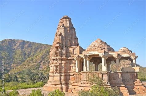 Spooky Ruins Of Bhangarh Fort Alwar Rajasthan Most Haunted Place In