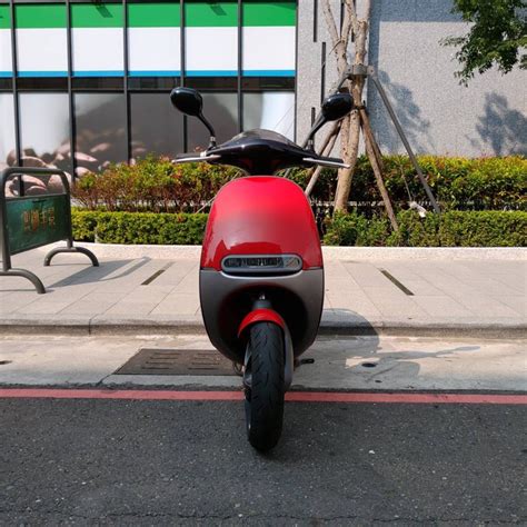 《高雄二手機車》2016 Gogoro 1 Plus 8995 免費試乘二手機車流行車款現況實體門市 蝦皮購物