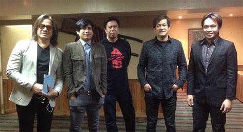 Side A Band Vocalist Joey Generoso Split