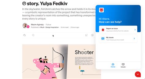 Bugasura Widget The Easiest Way To Fix Your Customer Issues Release Notes