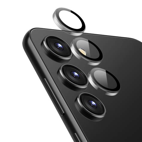 Galaxy S23s23 Tempered Glass Camera Lens Protectors Esr