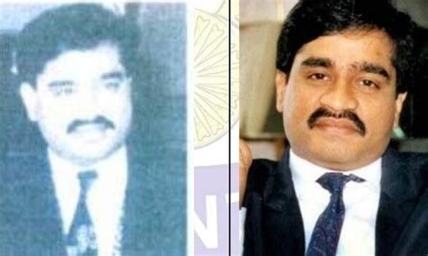 Nia Declares Rs 25 Lakh Reward On Dawood