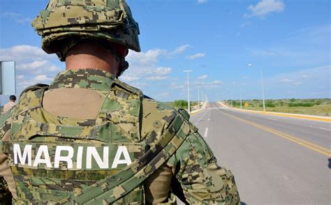 Cndh Emite Primera Recomendación Del Año Para Semar Por Tortura Pm