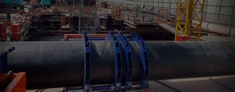 ซัพพลายเออร์ท่อ Hdpe นำท่อส่งที่ราบรื่น เรื่องราวความระมัดระวังการใช้