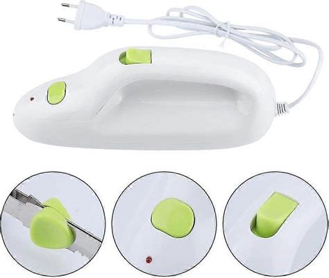 Electric Bread Cutting Tool Easy Slice Cutter For Meats Bread