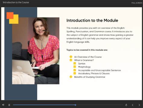 Functional Skills English Level 1 Training Express