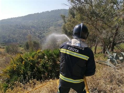 Prohibido Hacer Fuego En Los Montes Desde El De Junio