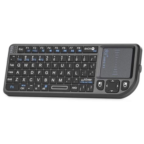 Mini Keyboard X1