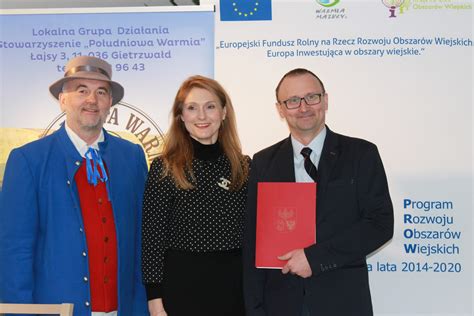 Ponad 1 mln zł na wsparcie projektów z Leadera Program Rozwoju