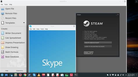 KDE Neon Review Living On The Edge