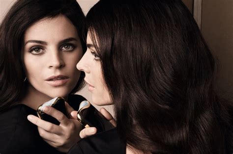 My Savelli The Secret I Cant Keep Julia Restoin Roitfeld With