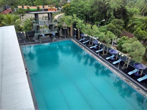 10 Kolam Renang Di Jember Untuk Destinasi Liburanmu