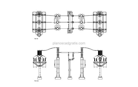 Productos De Limpieza Planos Cad Gratis