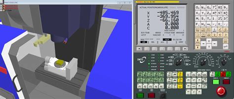 Swansoft CNC Simülasyon