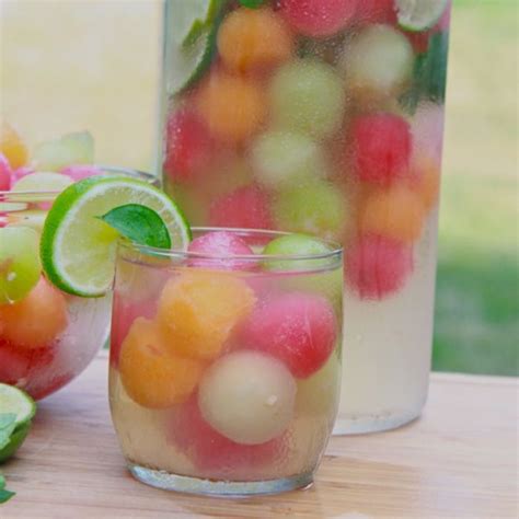 Refreshing Summer Vodka Mint Lemonade Cocktail Artofit