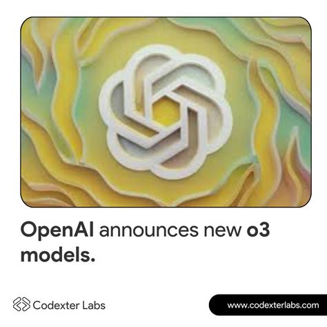 Codexter Labs Pvt Ltd On Linkedin Codexterlabs Openai Aiinnovation