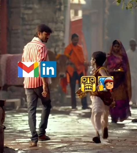 🕹️ from temple run to job hunt veera venkata vivek yedilla