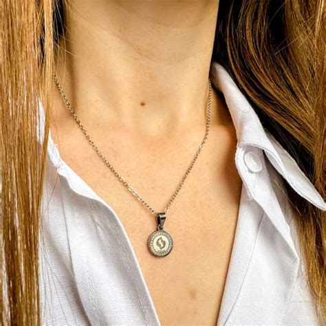 Колието на зодия Риби