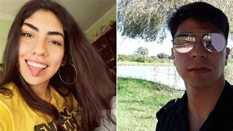 Un Policía Fue Detenido Por Matar A Su Pareja Cmn Noticias